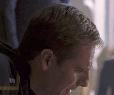 That Sudden Change Of Expression At GIFs - Get the best GIF on GIPHY