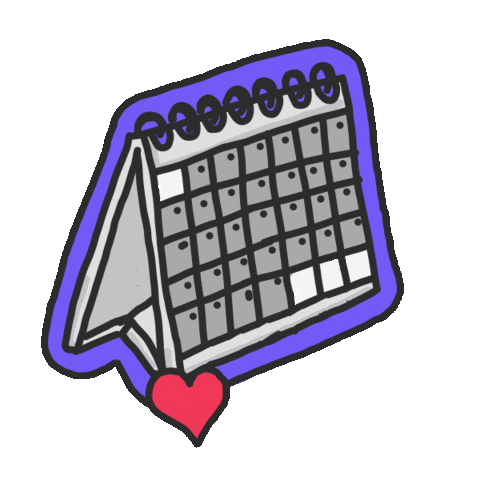 Event Sticker for iOS & Android | GIPHY