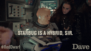 Red Dwarf GIFs - Find & Share on GIPHY