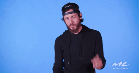 Hand Pistol Move GIFs - Get the best GIF on GIPHY