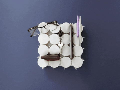 Kickstarter Organizer GIF by Version 22 - Find & Share on GIPHY