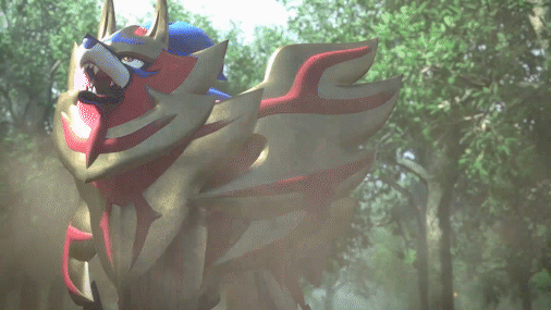 Sword Shield GIF by Pokémon - Find & Share on GIPHY
