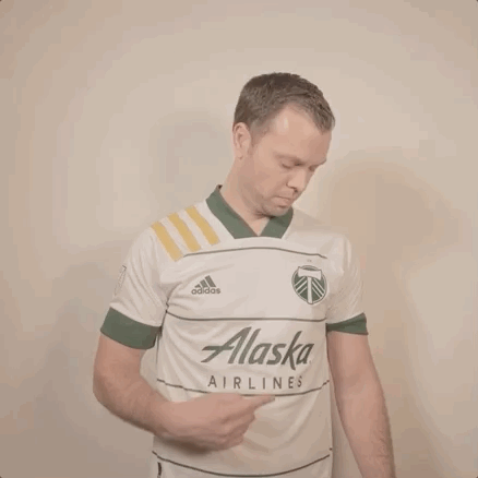 Portland Timbers Sport GIF by Major League Soccer - Find & Share on GIPHY