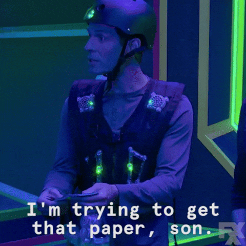 The Paper Chase GIFs - Get the best GIF on GIPHY