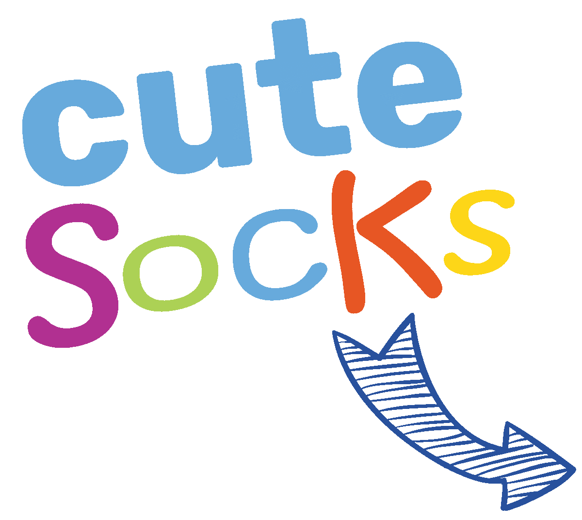 Cute Socks Sticker by Jefferies Socks for iOS & Android | GIPHY