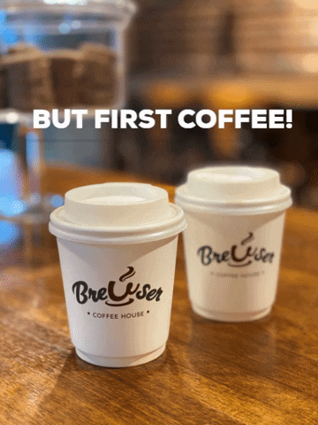 Brewser Coffe House GIFs on GIPHY - Be Animated