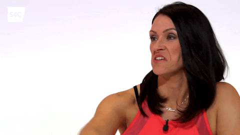 Rae Carpenter GIFs - Get the best GIF on GIPHY