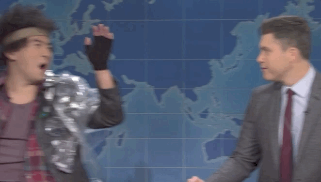 Snl GIF by Saturday Night Live - Find & Share on GIPHY