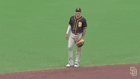 Manny Machado Fielding Gif