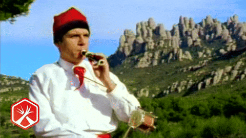 Tocando Instrumento GIFs - Get the best GIF on GIPHY