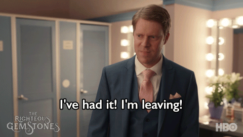 Hbo Gemstone GIF by The Righteous Gemstones - Find & Share on GIPHY