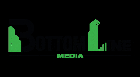 Bottom Line Group GIF - Find & Share on GIPHY