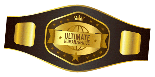 Championship Belt Champion Sticker by NBC for iOS & Android | GIPHY