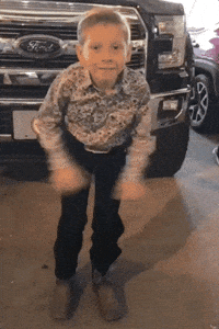 Hyper Kid Gif