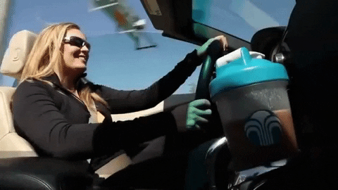 Testimonio Avanzar GIFs - Get the best GIF on GIPHY