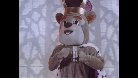Duke Dog GIFs on GIPHY - Be Animated