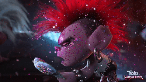 Trollsmovie GIFs - Get the best GIF on GIPHY