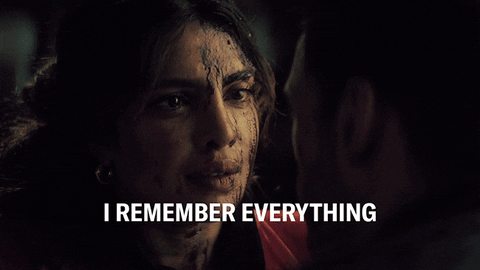 Remember-everything GIFs - Get the best GIF on GIPHY