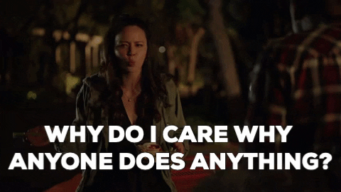 I-care-why GIFs - Get the best GIF on GIPHY