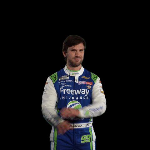 Daniel Suárez GIFs on GIPHY - Be Animated