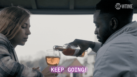Episode 4 GIFs on GIPHY - Be Animated