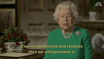 Queen Elizabeth GIFs - Find & Share on GIPHY