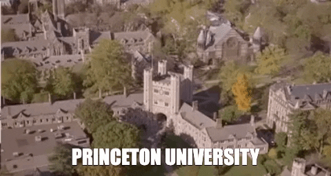 Princeton-university GIFs - Get the best GIF on GIPHY