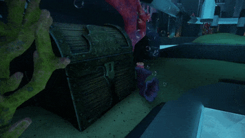 Treasure Chest GIFs - Find & Share on GIPHY