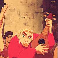 The Road To El Dorado Tulio Gif