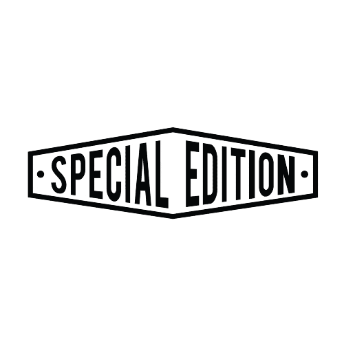 Special edition logo by ombakwear | GIPHY