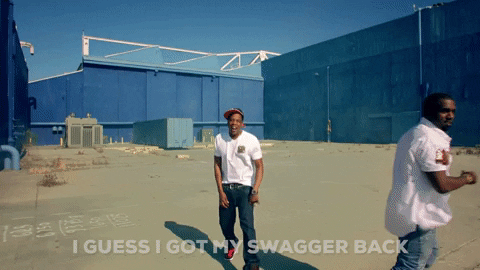My-swagger GIFs - Get the best GIF on GIPHY