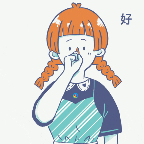 Yes Sign Language GIFs - Find & Share on GIPHY