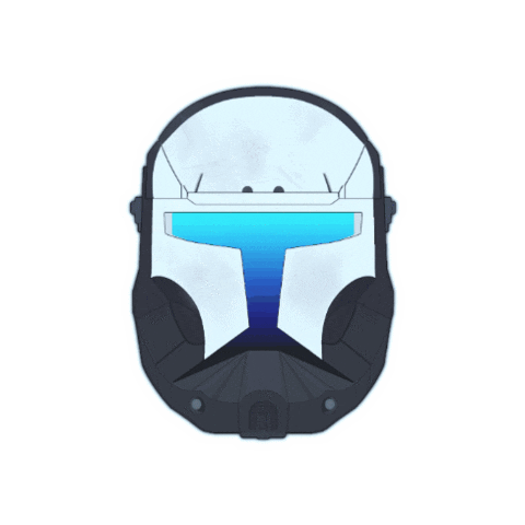 Republic Commando Stickers - Find & Share on GIPHY