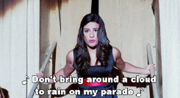 Glee Season 1 GIFs - Get the best GIF on GIPHY