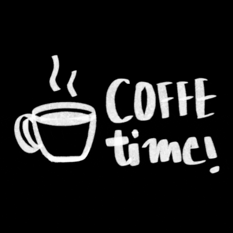 Coffee GIF - Find & Share on GIPHY