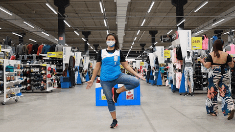 Decathlon Brasil GIFs on GIPHY - Be Animated