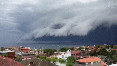 Tsunami GIFs - Get the best GIF on GIPHY