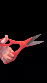 Cutting Gif