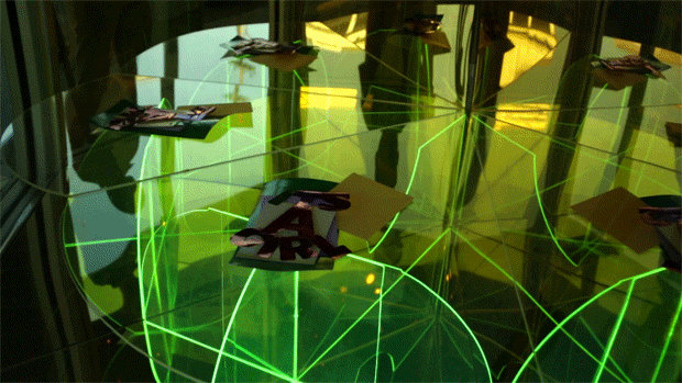 Contemporary Art Installation GIF by Art21 - Find & Share on GIPHY