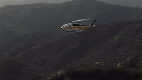 Attack Helicopters GIFs - Get the best GIF on GIPHY