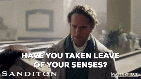 Im-delusional GIFs - Get the best GIF on GIPHY