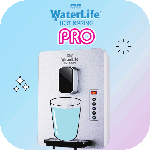 Stay Hydrated Drink Water GIF by CNI - Find & Share on GIPHY
