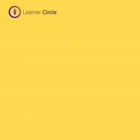 Learner Circle GIFs on GIPHY - Be Animated
