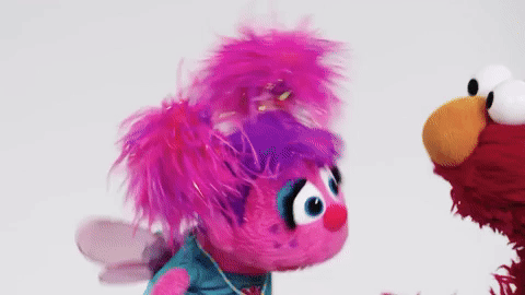 Muppet Wiki GIFs on GIPHY - Be Animated
