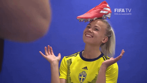 Boot On Head GIFs - Get the best GIF on GIPHY