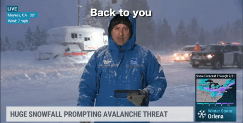 Winter Forecast GIFs - Get the best GIF on GIPHY