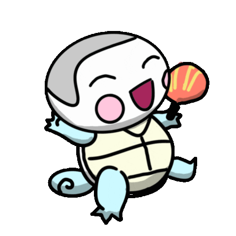 Dancing Pokemon Gif