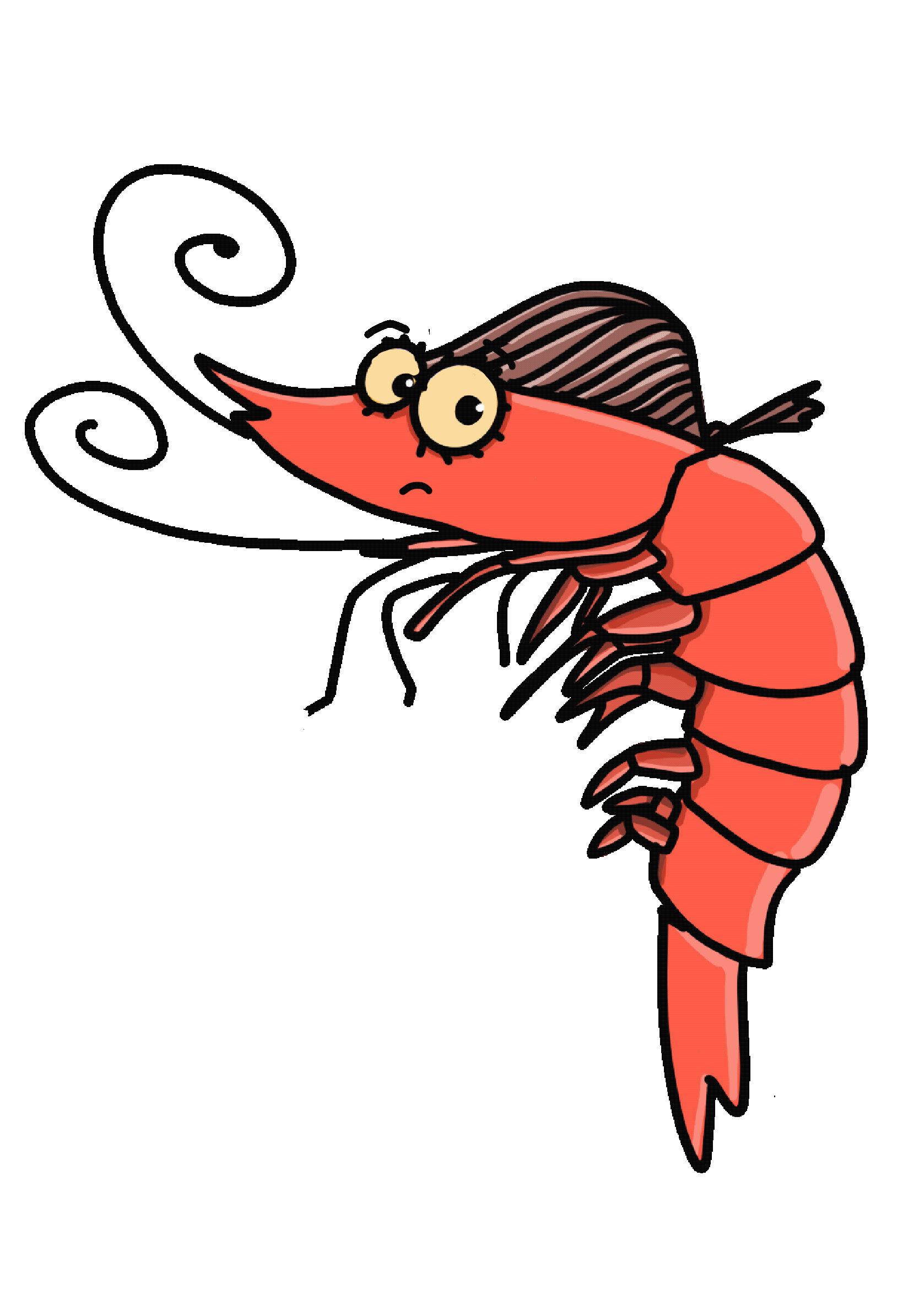 Baltic Sea Food Sticker for iOS & Android | GIPHY