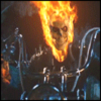 Ghost Rider GIFs - Find & Share on GIPHY