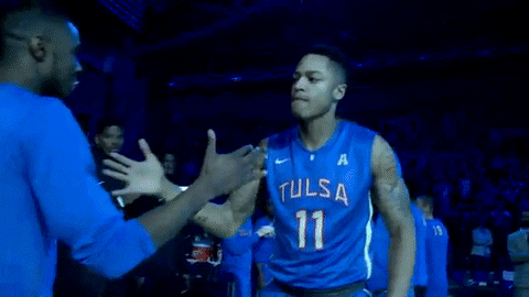 Tulsa Dancing GIFs - Get the best GIF on GIPHY